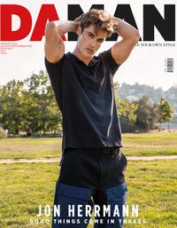 Jon Herrmann - Model Profile - Photos & latest news