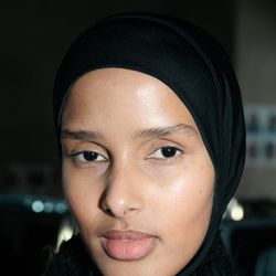 Rawdah Mohamed - Model Profile - Photos & latest news