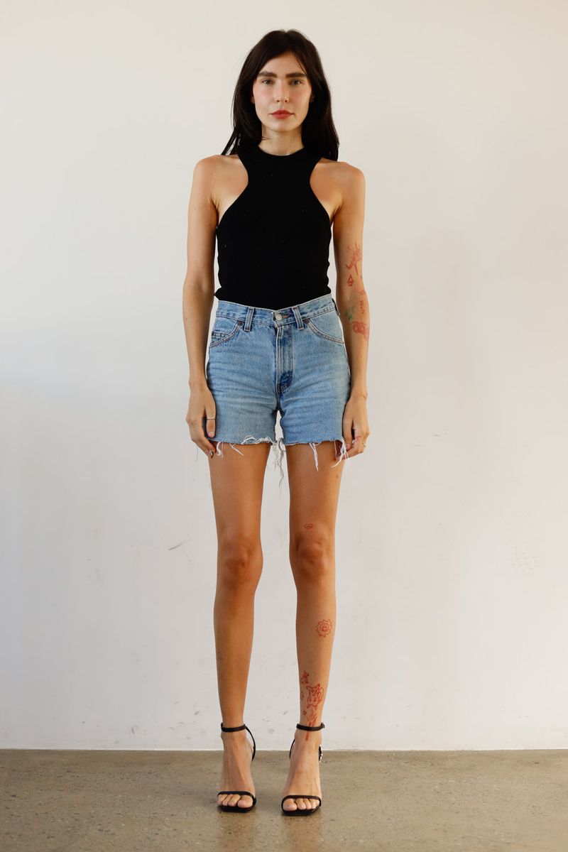 Mega Models Brasil Polaroids 2022 (Polaroids-Digitals)