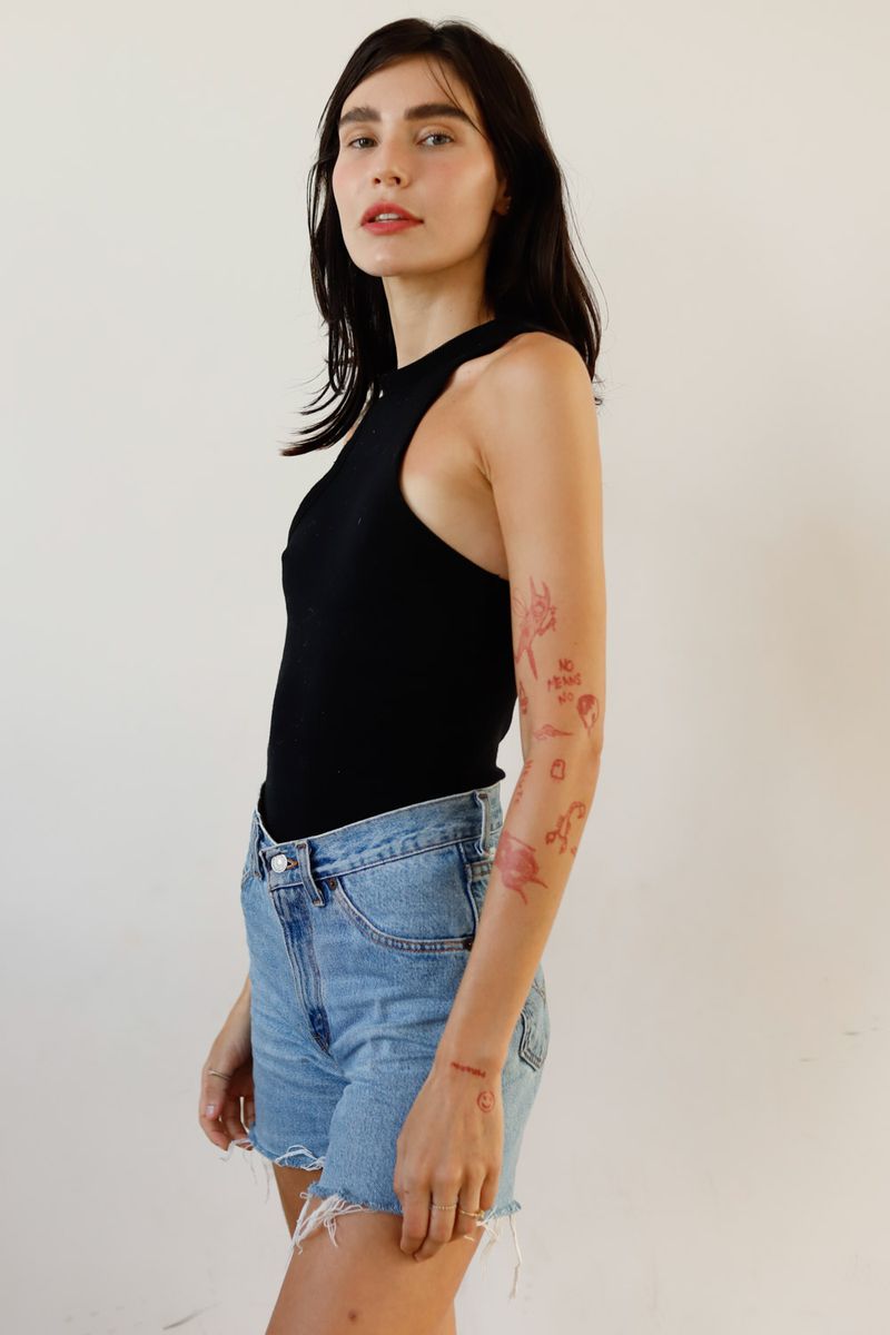 Mega Models Brasil Polaroids 2022 (Polaroids-Digitals)