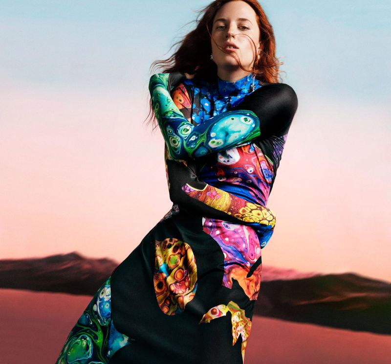 Desigual x Lacroix FW23 (Desigual)