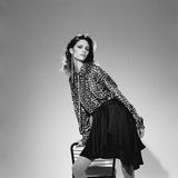 Lutz Huelle's Passion For A Distinct Parisian Fashion Spirit Has Found ...