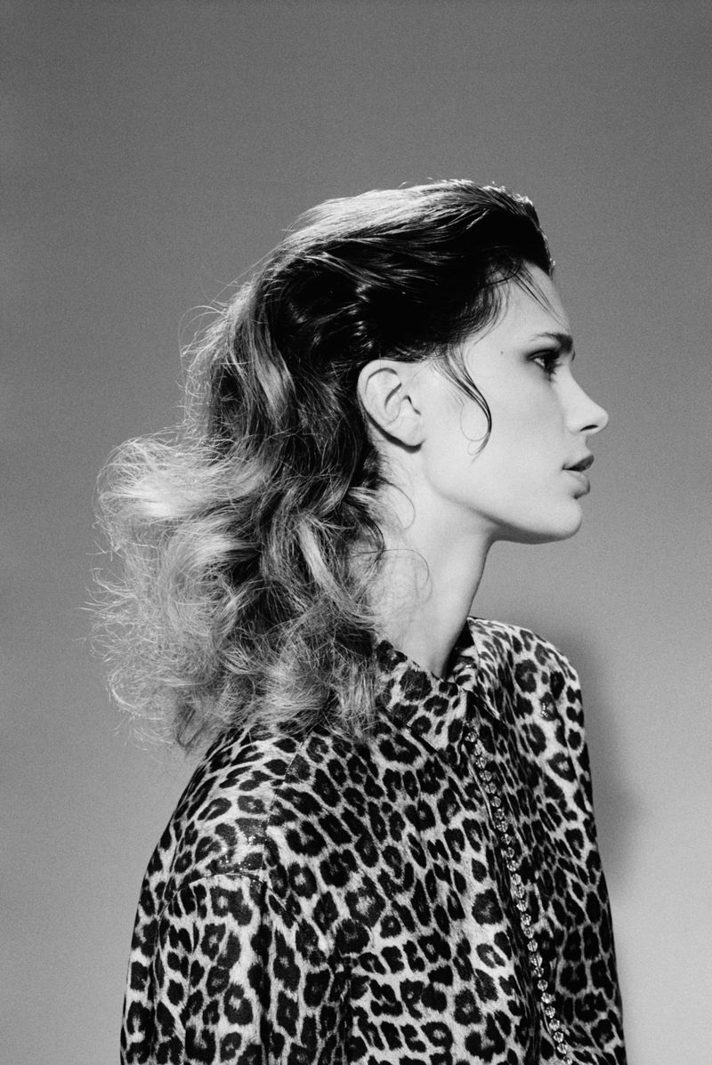 Lutz Huelle's Passion For A Distinct Parisian Fashion Spirit Has Found ...