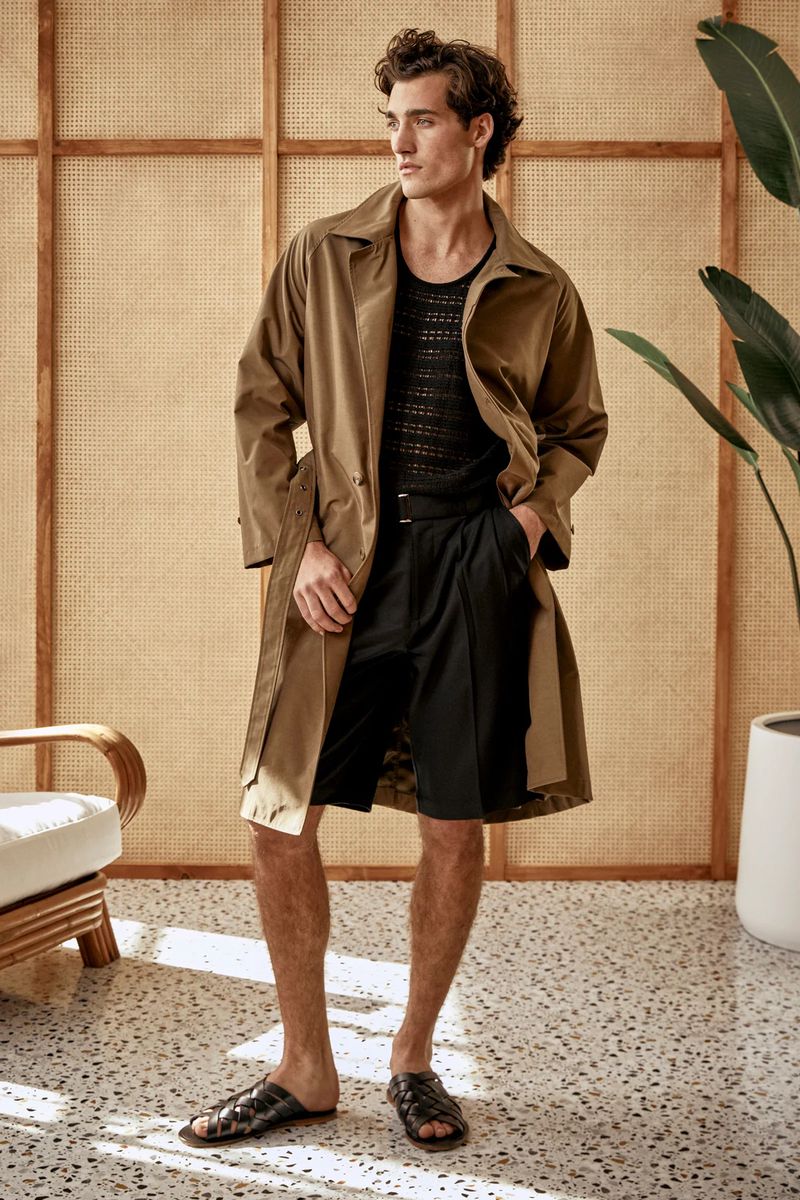 Todd Snyder S/S 24 Men's Lookbook (Todd Snyder)