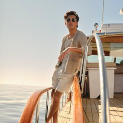 Adam Sattrup - Model Profile - Photos & latest news