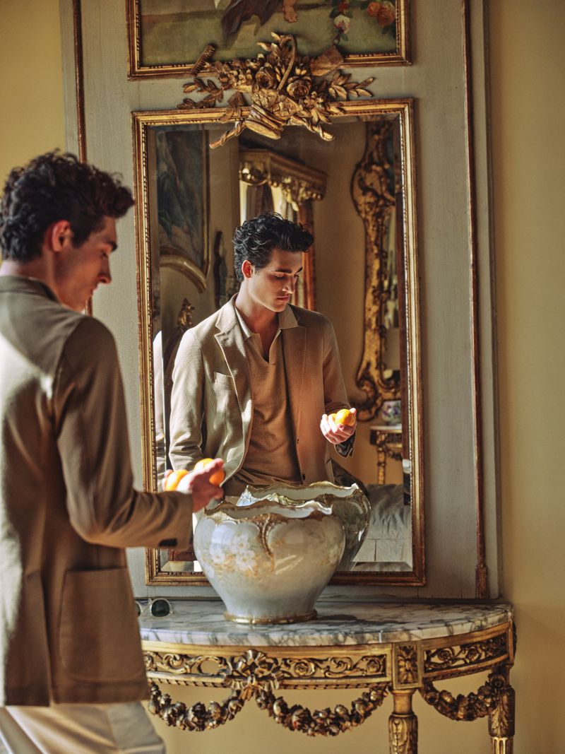 Todd Snyder Spring 2024 (Todd Snyder)