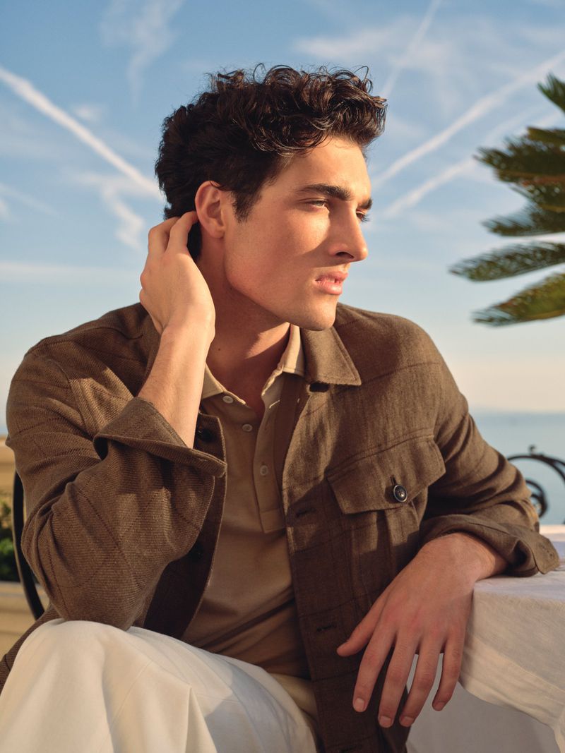 Todd Snyder Spring 2024 (Todd Snyder)