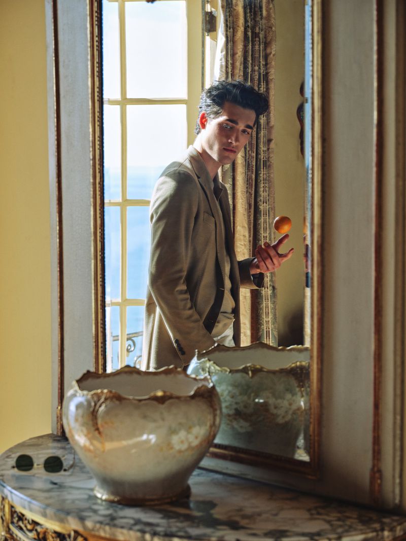 Todd Snyder Spring 2024 (Todd Snyder)