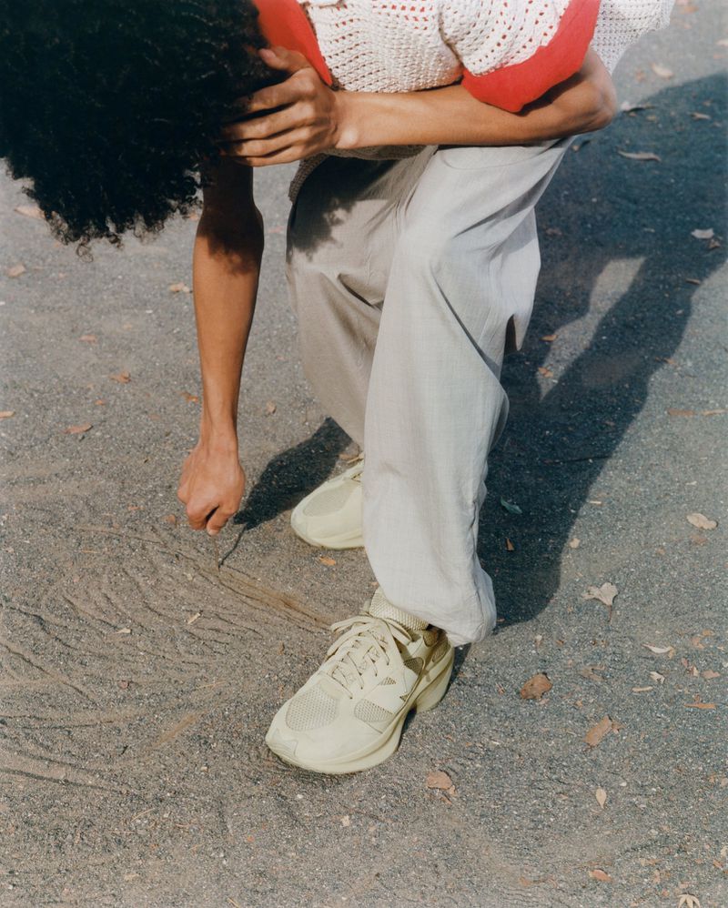 Auralee x New Balance WRPD Runner (Auralee)