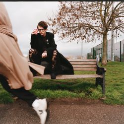 Reuben Larkin - Model Profile - Photos & latest news