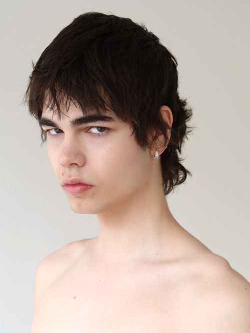 Solway Howie - Model Profile - Photos & latest news