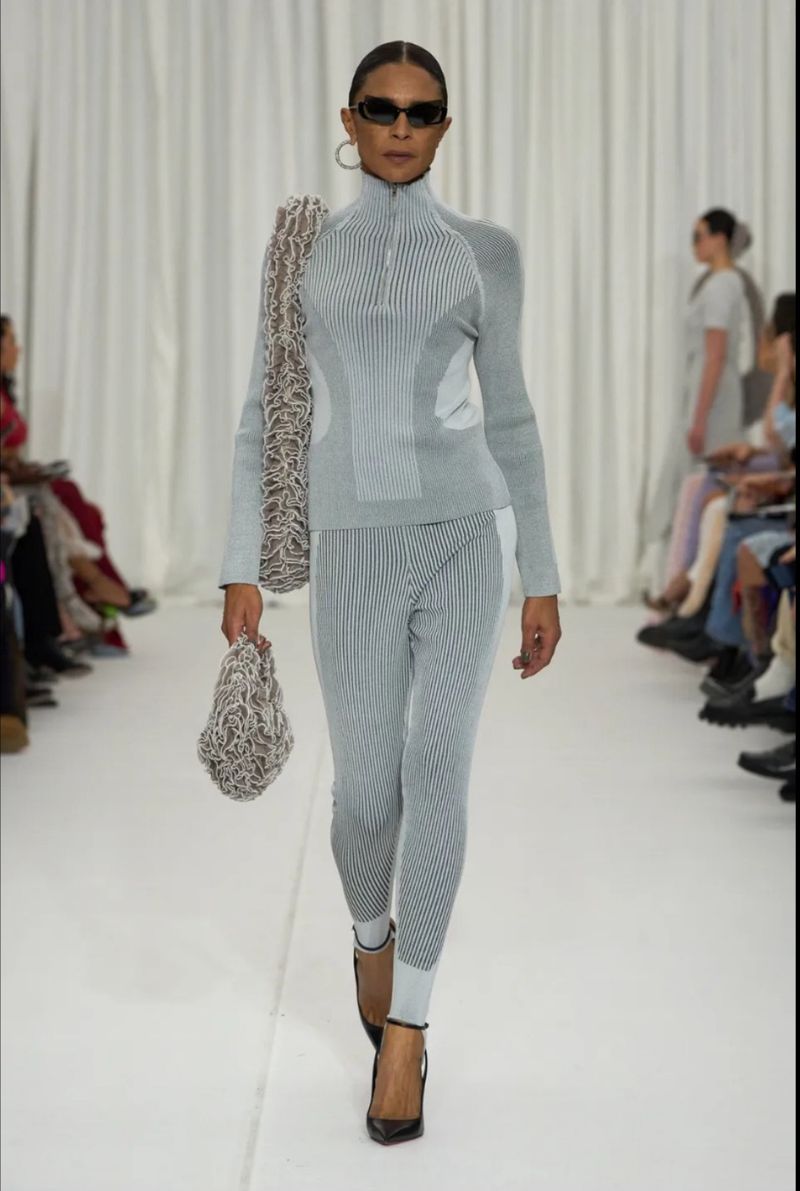 Ester Manas F/W 24 Show (Ester Manas)