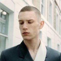Jake Hodder - Model Profile - Photos & latest news