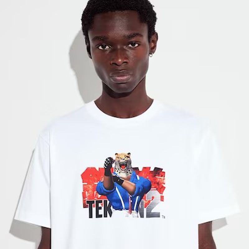 Uniqlo UT (Uniqlo)