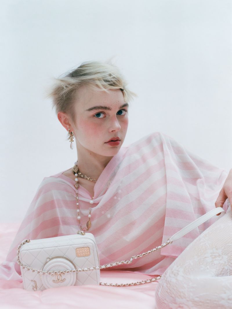 Sueños de libertad (InStyle Spain)