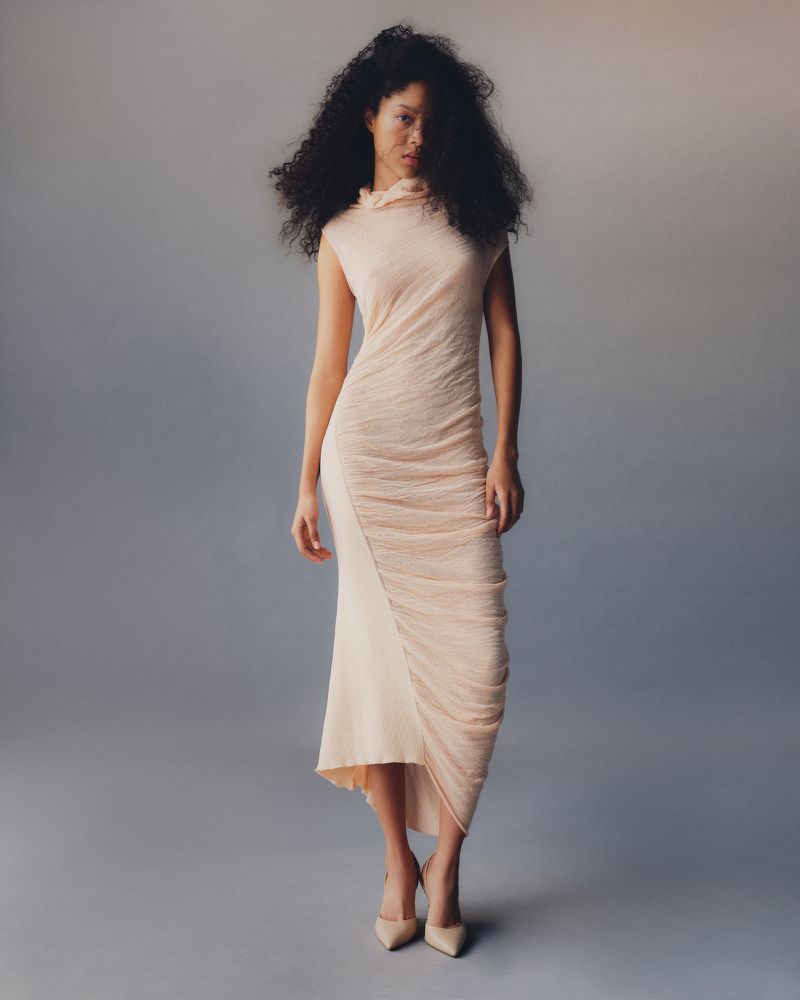 Flowers by Andrea Re (RAIN Magazine)