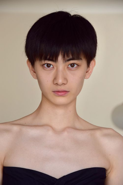 Ran Zhang - Model - detail by year