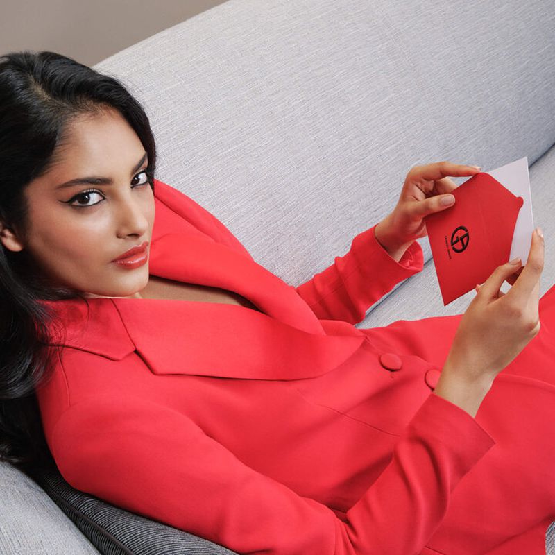 Armani Signature I VIP Beauty Program (Armani Beauty)