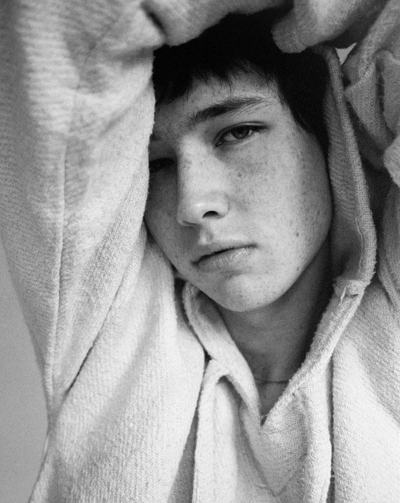 This New Wave of Male Models Showcase Sydney’s Multifaceted Identity ...