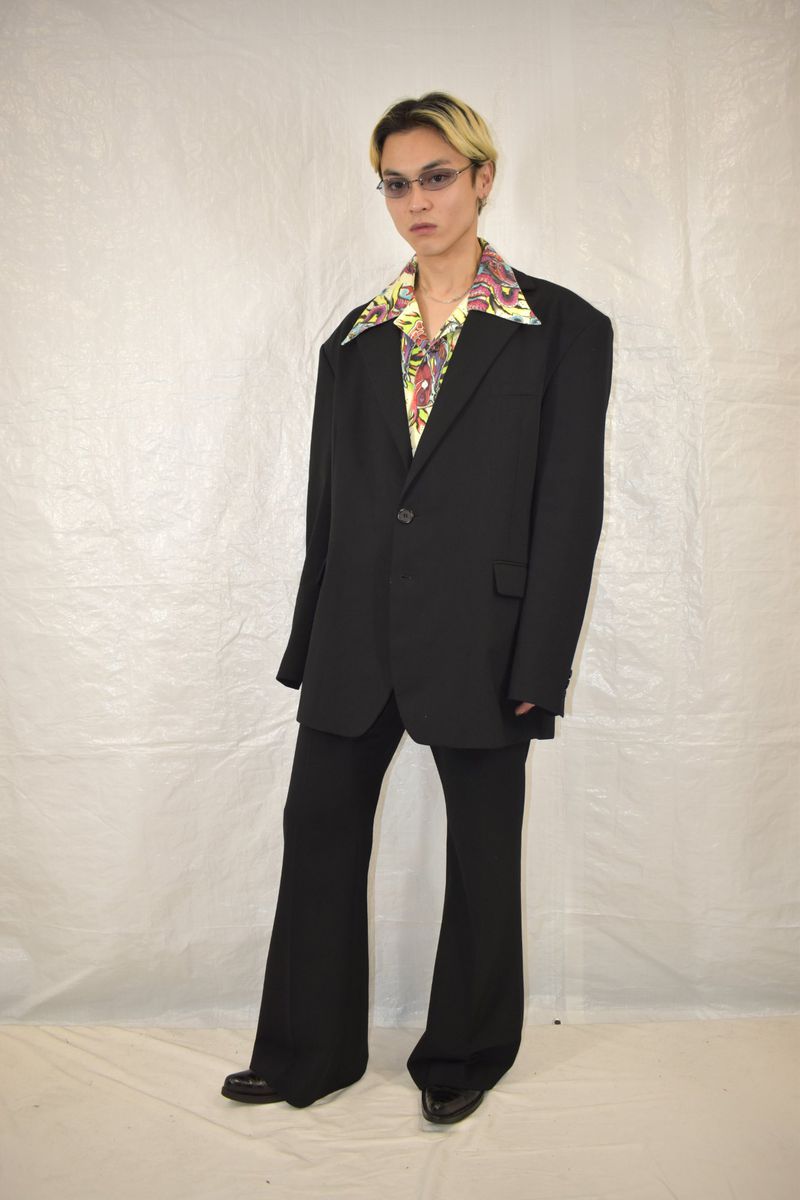 Lu'u Dan F/W 24 (Lu'u Dan)