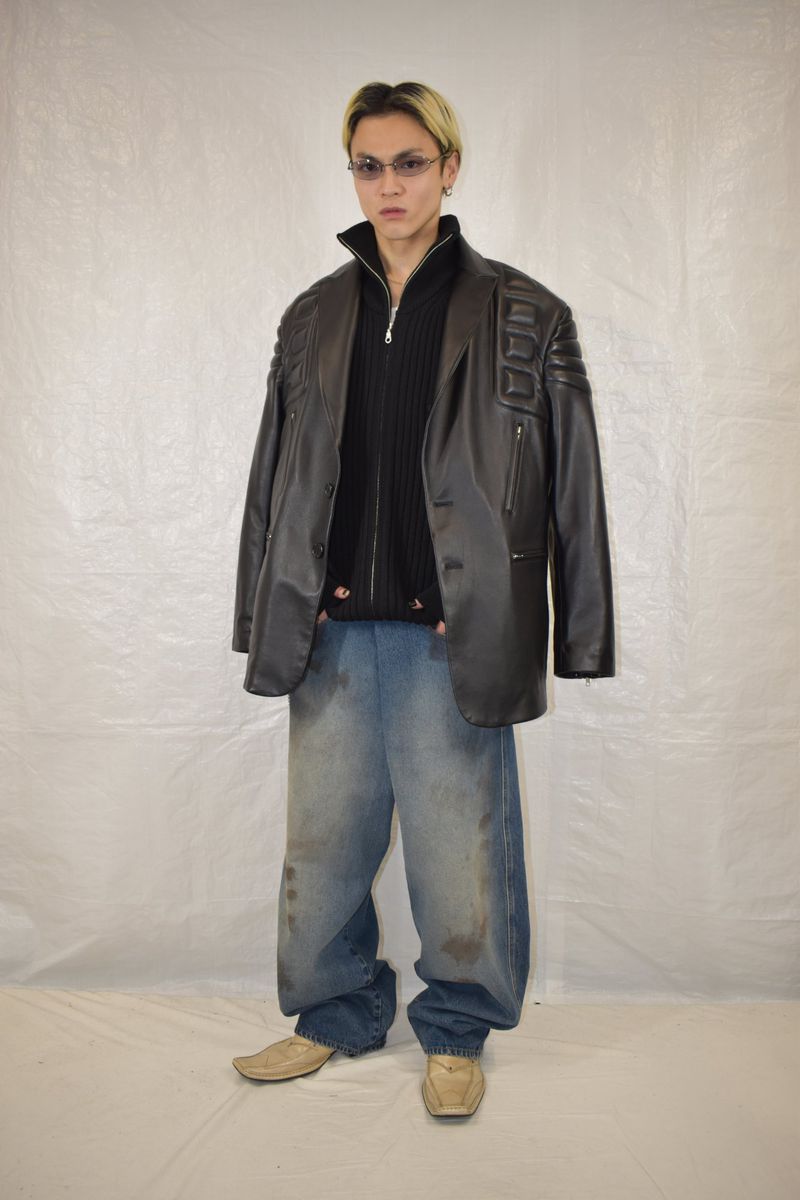Lu'u Dan F/W 24 (Lu'u Dan)