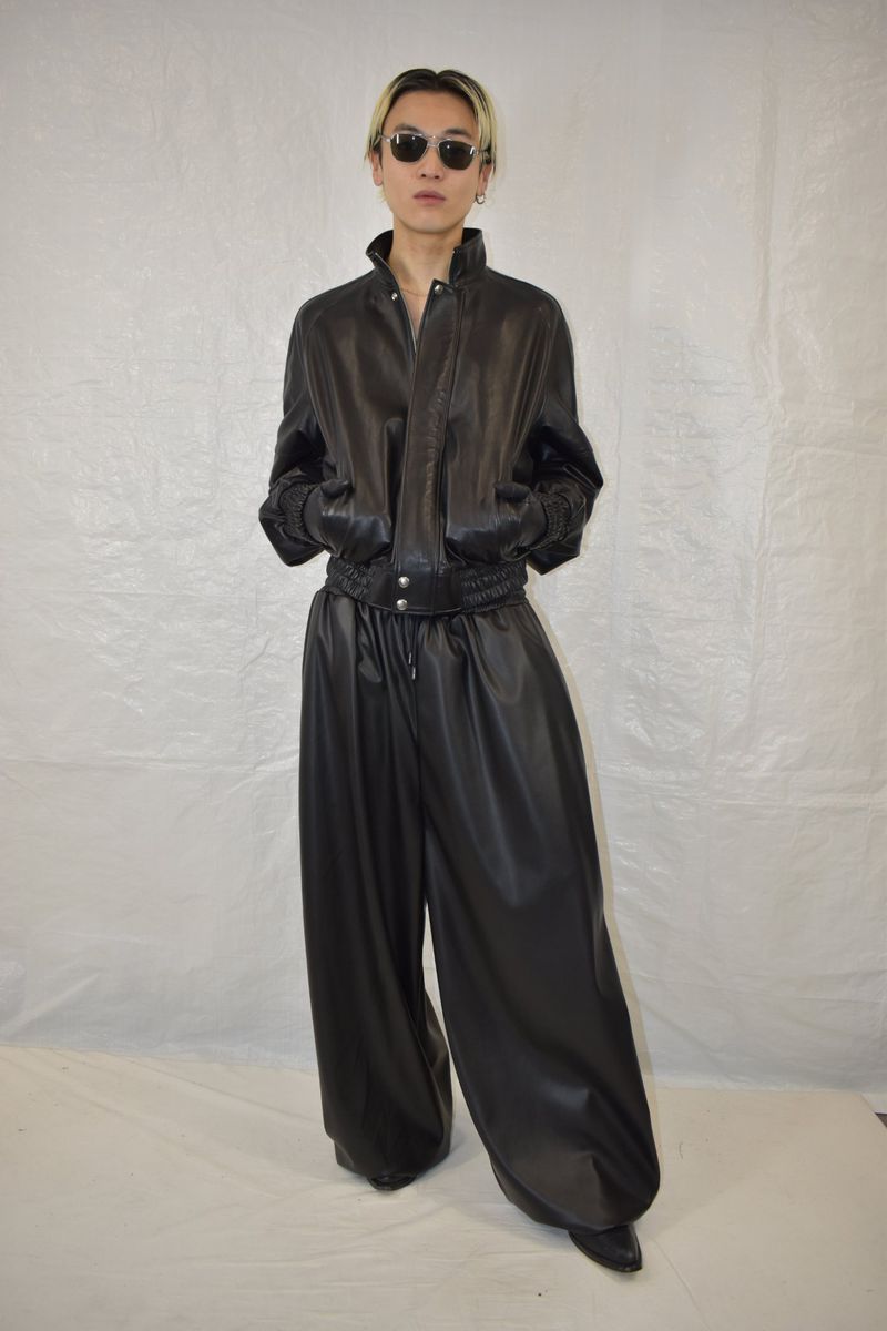 Lu'u Dan F/W 24 (Lu'u Dan)