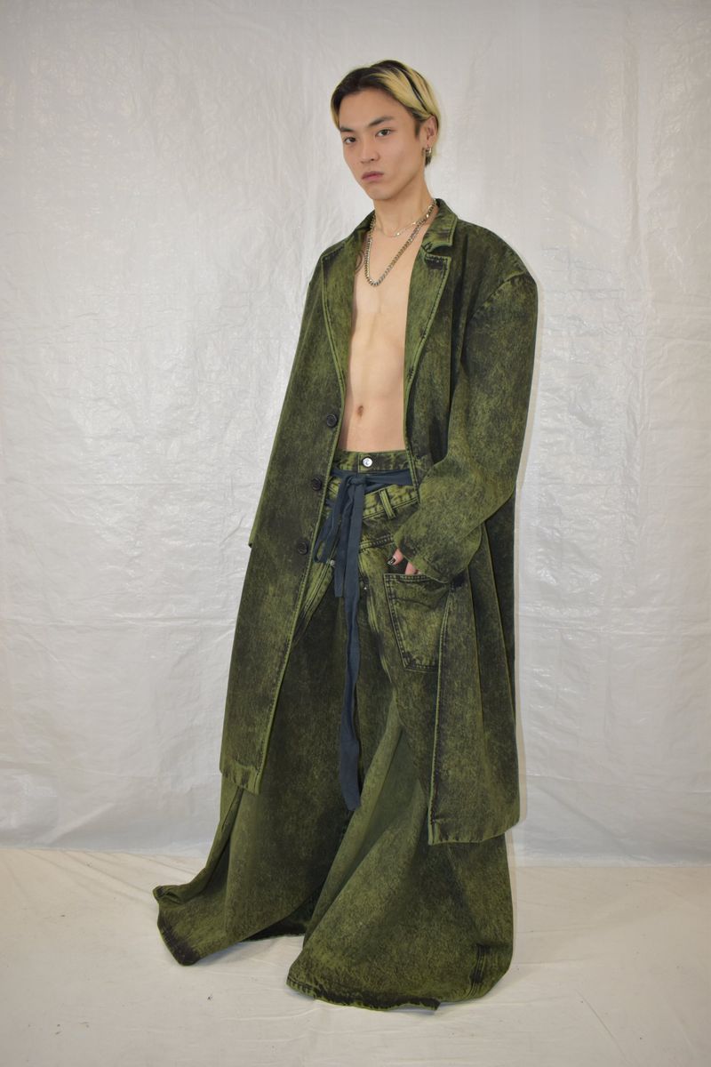 Lu'u Dan F/W 24 (Lu'u Dan)