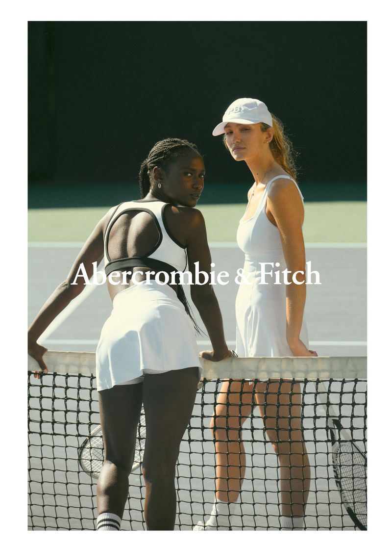 Abercrombie & Fitch YPB 2023 (Abercrombie & Fitch)