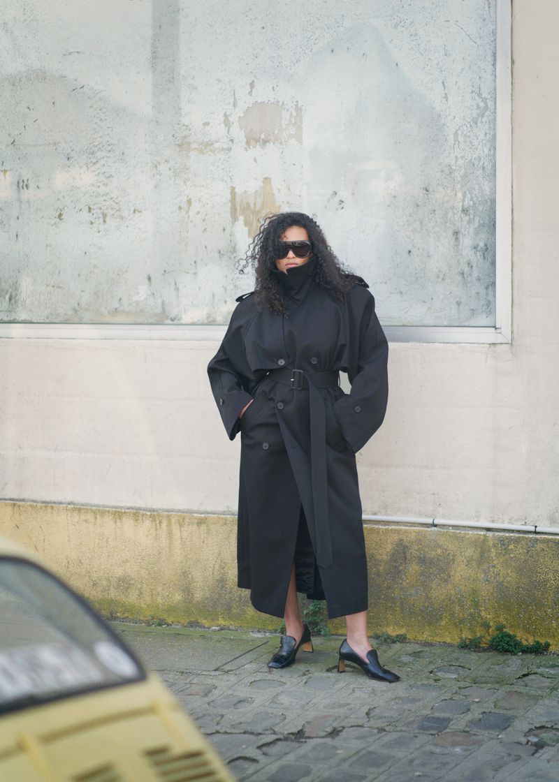 Photography Ola Rindal (Double Magazine)