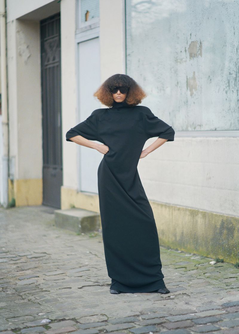 Photography Ola Rindal (Double Magazine)