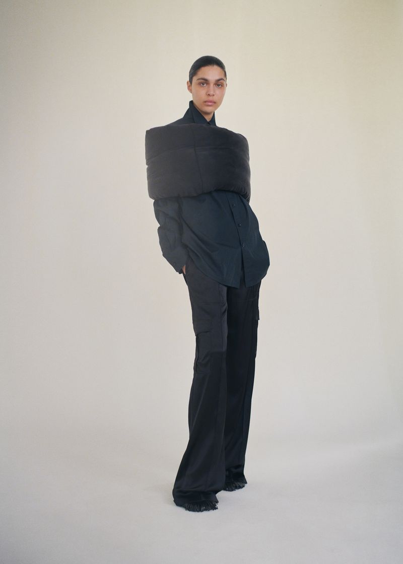 Photography Ola Rindal (Double Magazine)