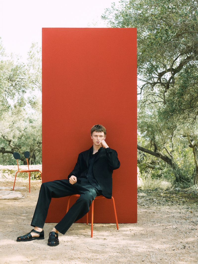 Antler (Massimo Dutti)