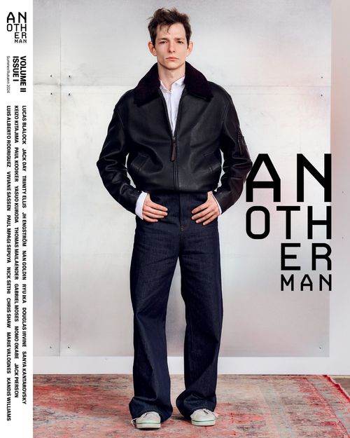 Mike Faist - Actor Profile - Photos & latest news