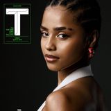 T: The New York Times Style Magazine April 21, 2024 Covers (T: The New ...