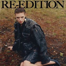 Bibi Breslin - Model Profile - Photos & latest news