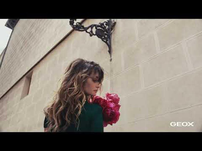 Geox S/S 2024 Campaign (Geox)