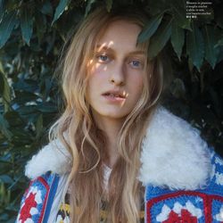 Maria Shainer - Model Profile - Photos & latest news