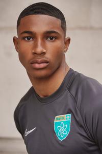 Miles Gardner - Model Profile - Photos & latest news