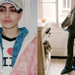 Xelia Mendes-Jones - Actor Profile - Photos & latest news