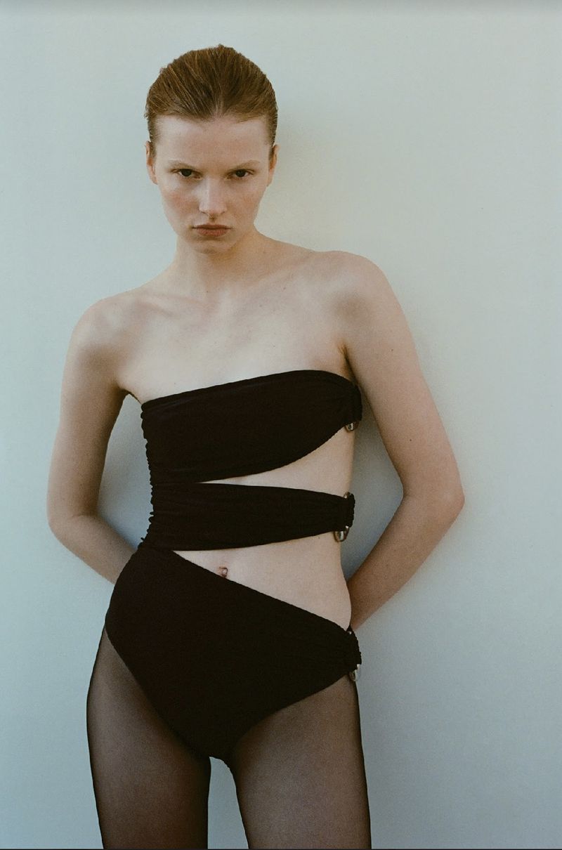 Simkai Spring 2024 (Simkhai)