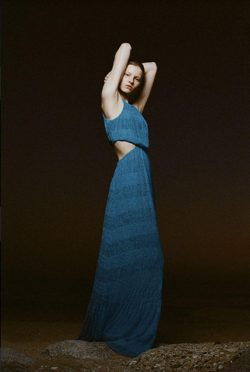 Simkai Spring 2024 (Simkhai)