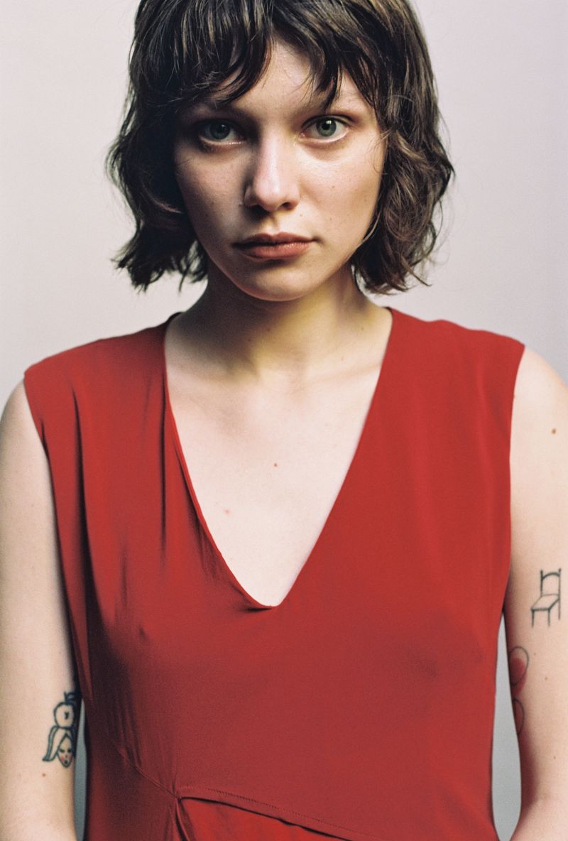 Naja (Manner Magazine)