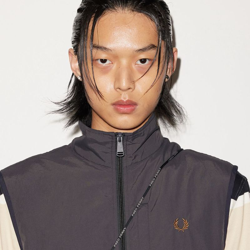 Night Tales By Lucien Parsons (Fred Perry)