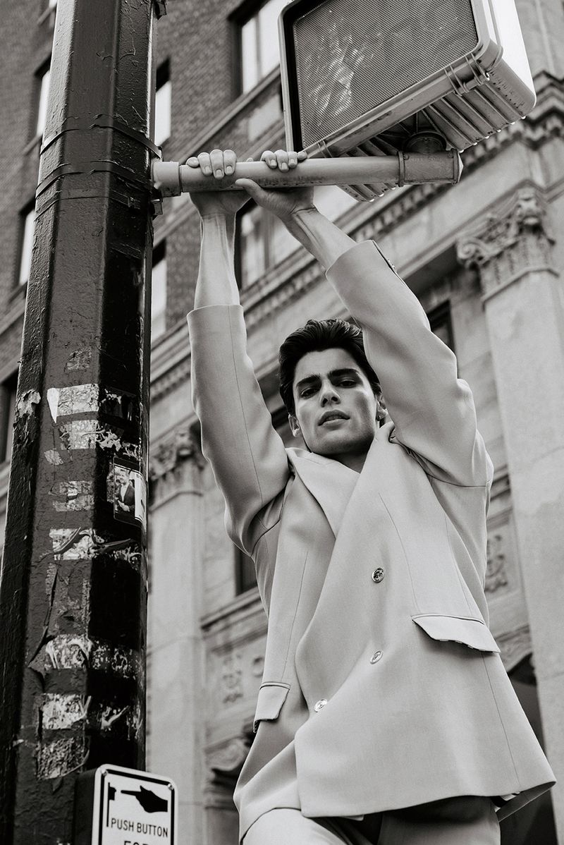 Big City Life with Corrado Martini (Le Mile Magazine)