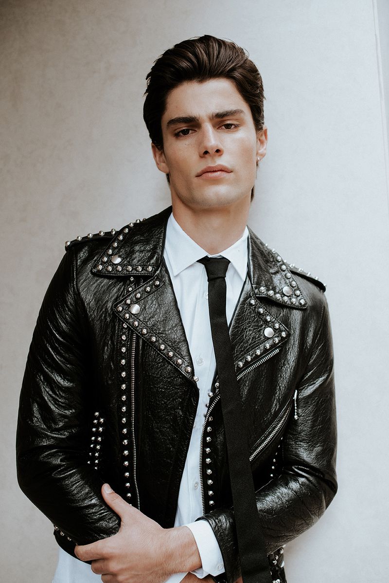 Big City Life with Corrado Martini (Le Mile Magazine)