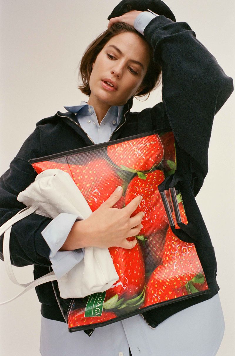 Photography Clement Pascal (The Sunday Times Style Magazine UK)