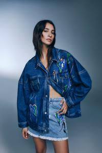 Tere Artigas - Model Profile - Photos & latest news