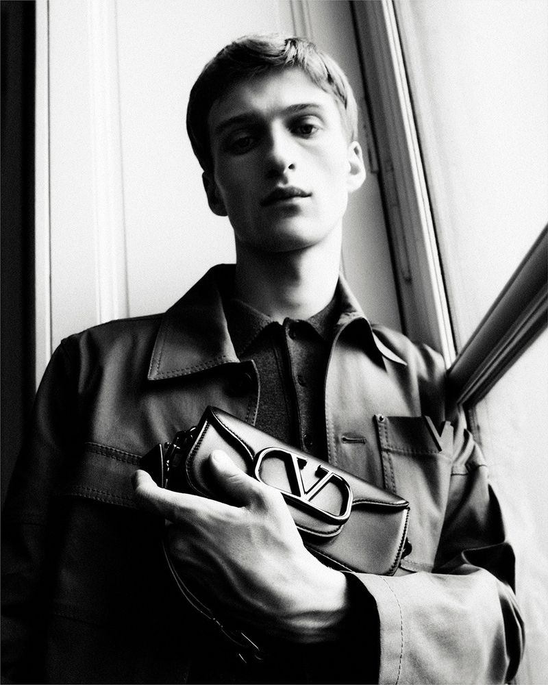 Valentino Pre Fall 2024 (Valentino)