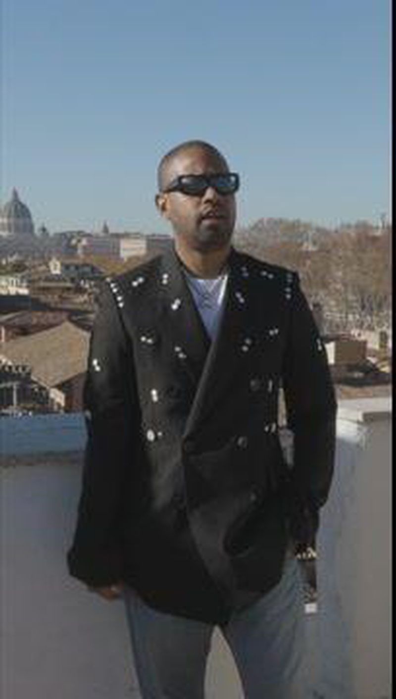 Photographer Joshua Woods Fashion Journey From Harlem To Paris Models