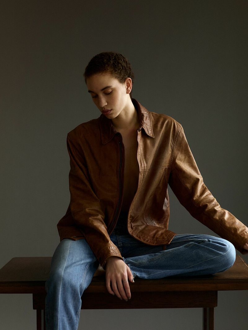 How Cutting Off My Afro Hair Made Me More Connected To My Identity And ...